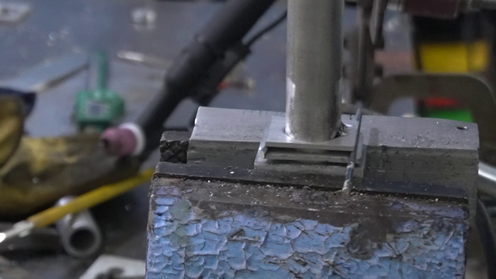 Homemade Pellet Extruder for 3d Printer : 24 Steps (with Pictures ...