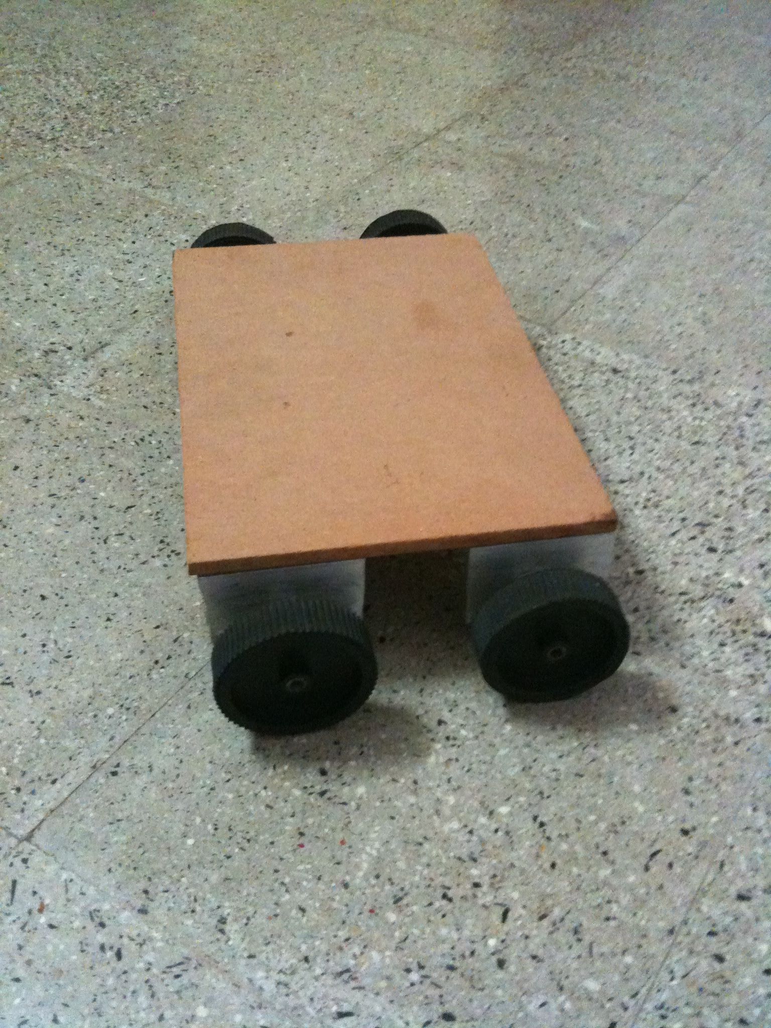 Iphone Controlled Internet PC Robot Using Arduino - Instructables