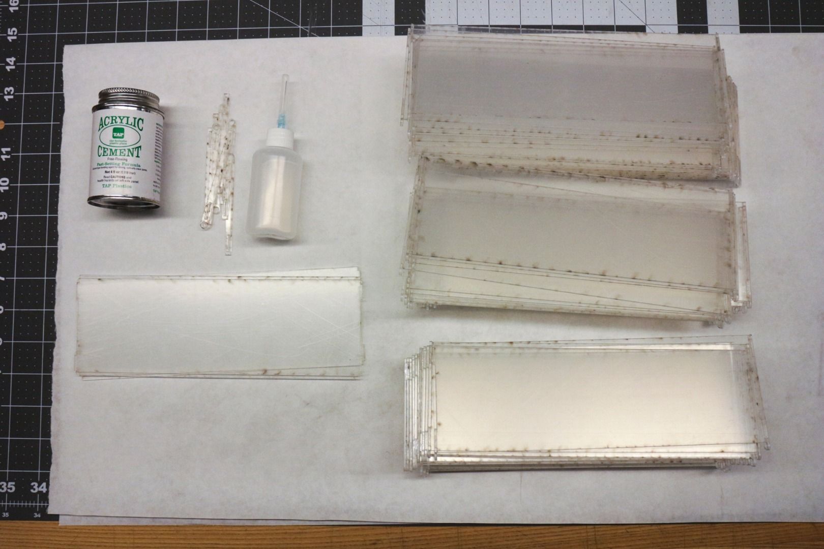 Movie to Mutoscope : 20 Steps (with Pictures) - Instructables