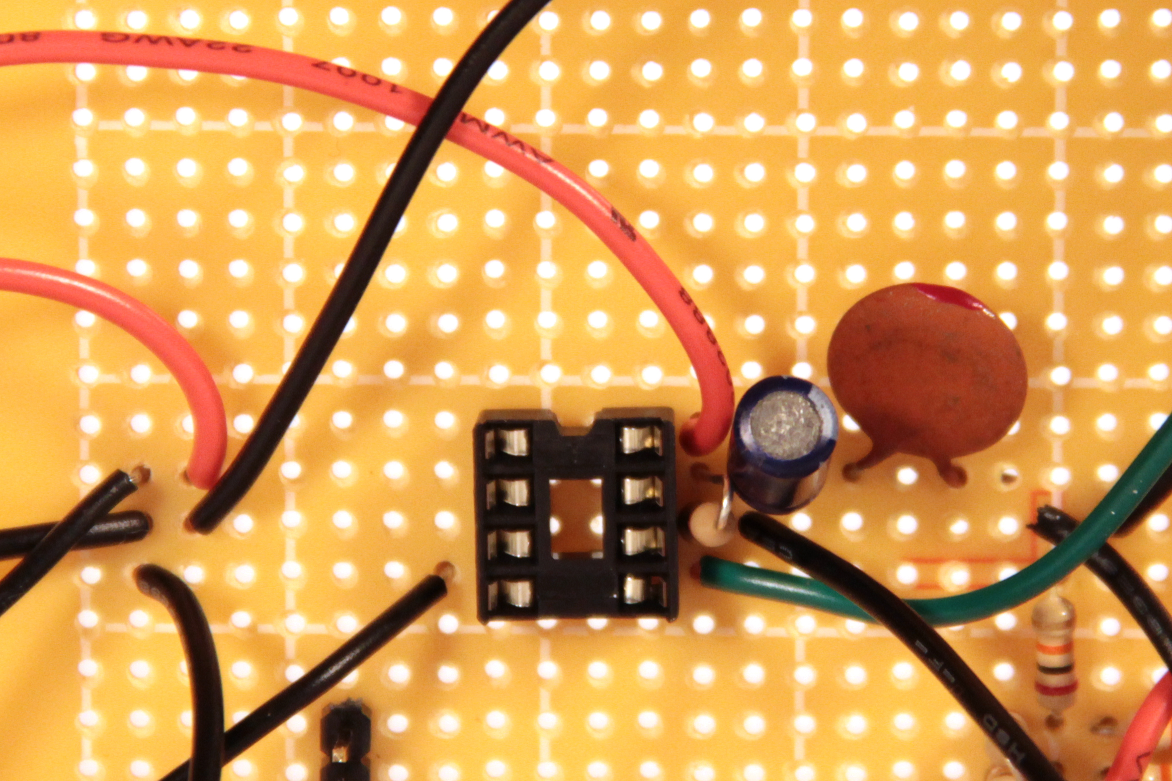 Arduino Vocal Effects Box : 36 Steps (with Pictures) - Instructables