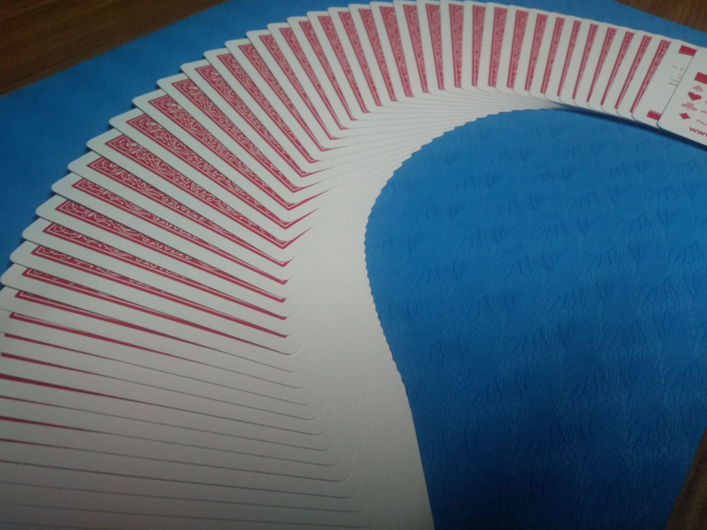 Magician's Close-Up Pad (with Pictures) - Instructables