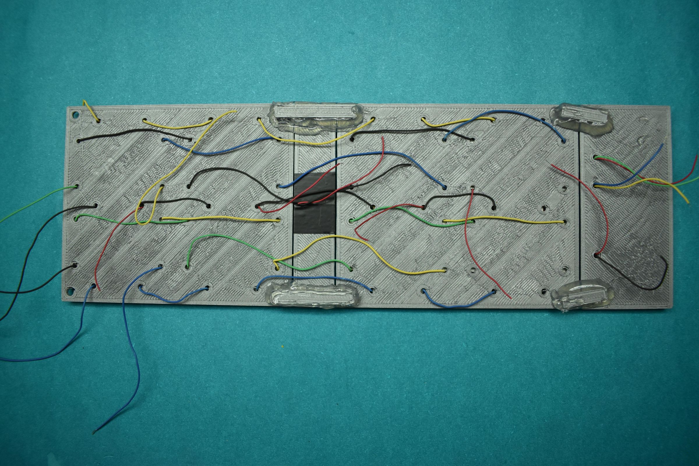 A Simple Clock : 11 Steps (with Pictures) - Instructables