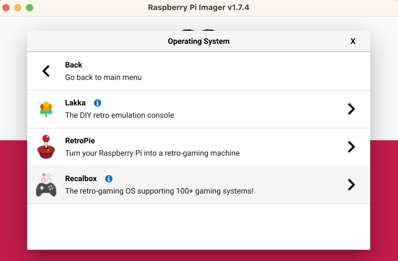 Raspberry Pi Classroom Arcade: Guide for Teachers & Students : 8 Steps ...