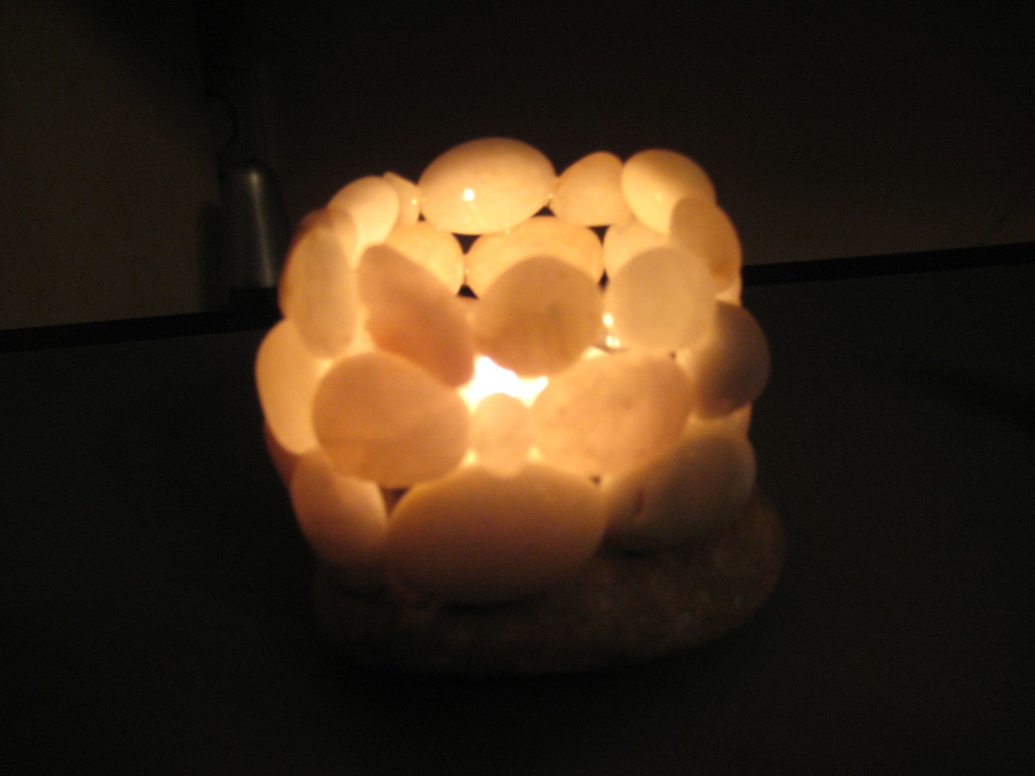 Marble Candlestick (with Pictures) - Instructables