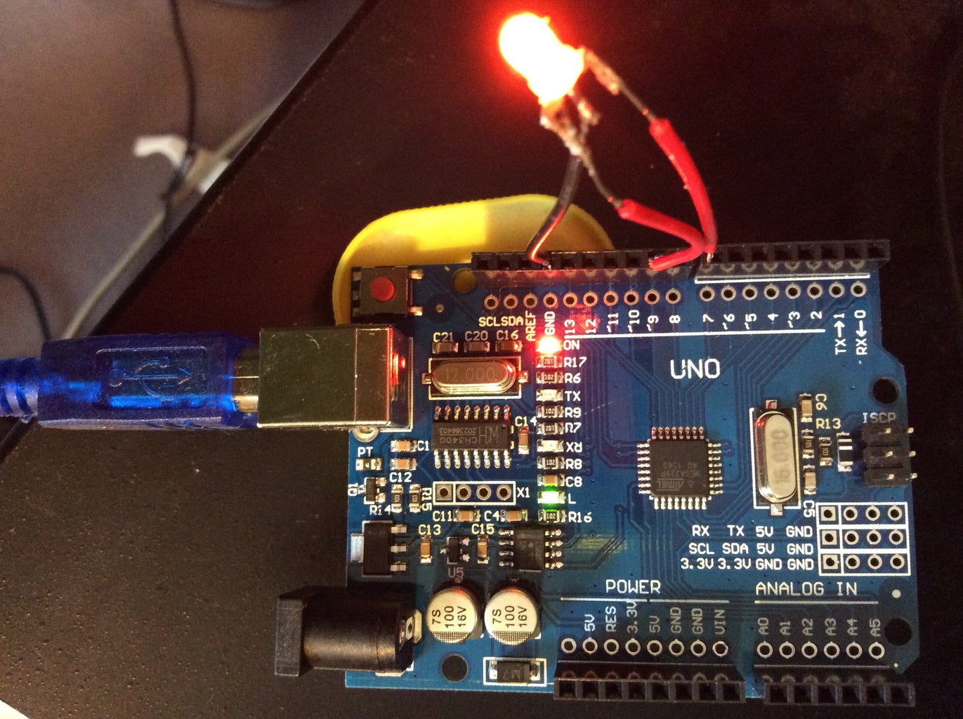 ATtiny85 Arduino Getting Started Tutorial, The Smallest, 49% OFF ATtiny85 Arduino Getting Started Tutorial, The Smallest, 49% OFF