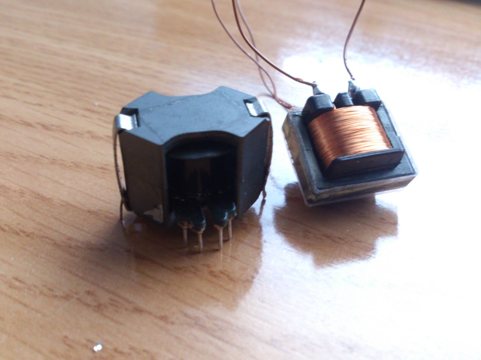 Mini High Voltage Supply : 12 Steps (with Pictures) - Instructables