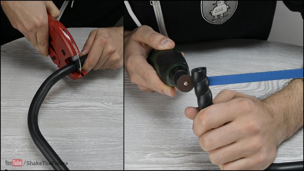 3 Things You Can Make From PVC Pipes (Part 1) : 19 Steps (with Pictures ...