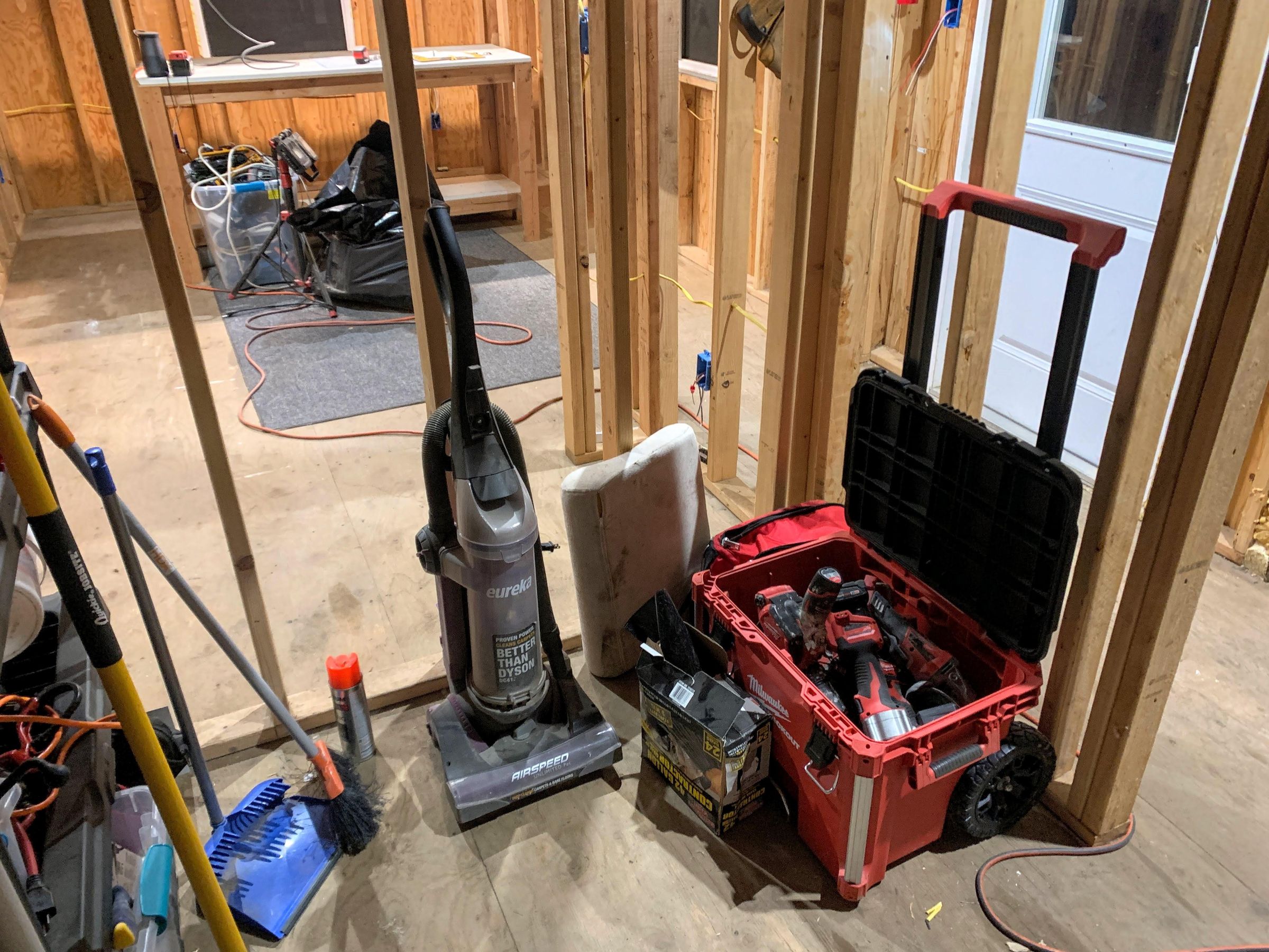 Build an Addition Onto Your House! : 11 Steps (with Pictures ...