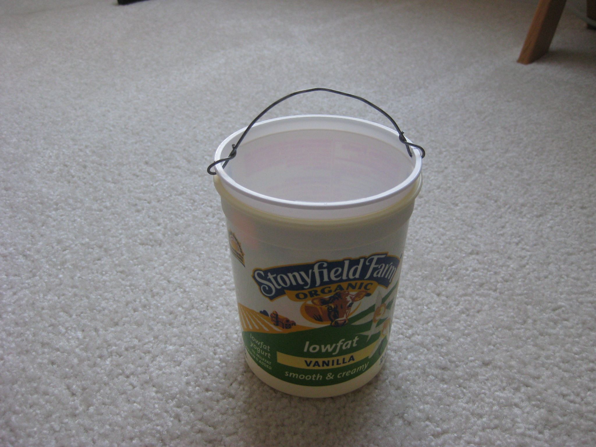 Small Parts Soaking Basket : 5 Steps - Instructables
