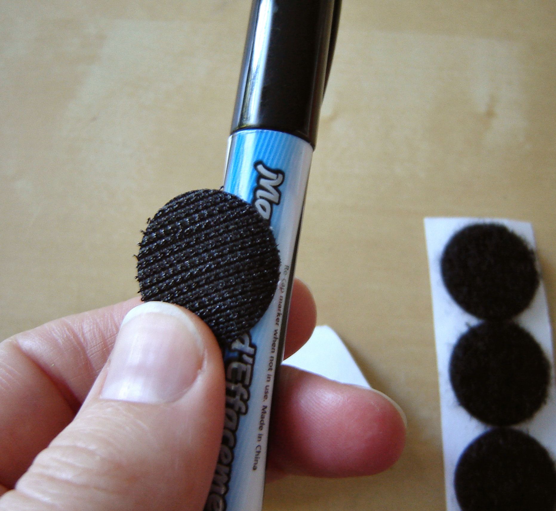 Reusable Posty Notes : 6 Steps (with Pictures) - Instructables