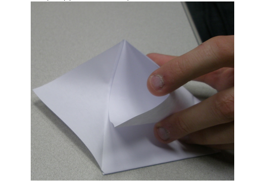 How to Make a Paper Cup : 18 Steps - Instructables