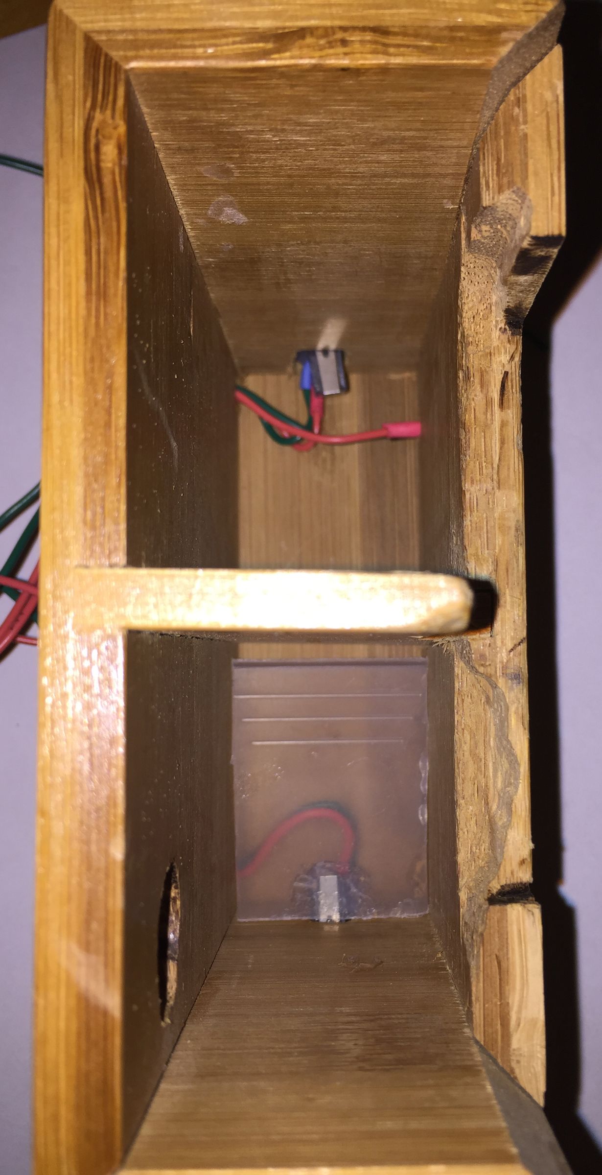 T.E.E.T.H. - Adding IOT to Your Home With Intel Edison : 10 Steps (with ...