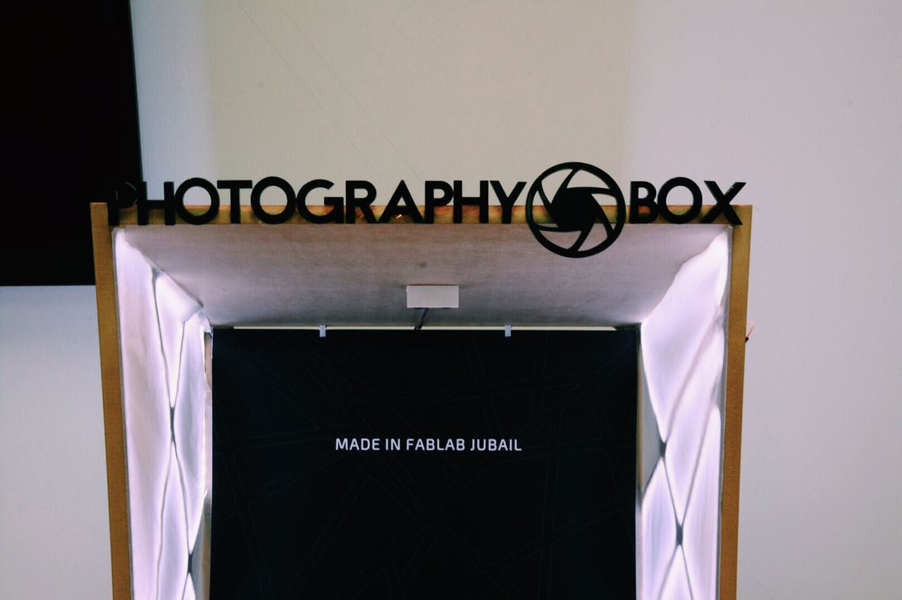 Photography Box : 9 Steps (with Pictures) - Instructables