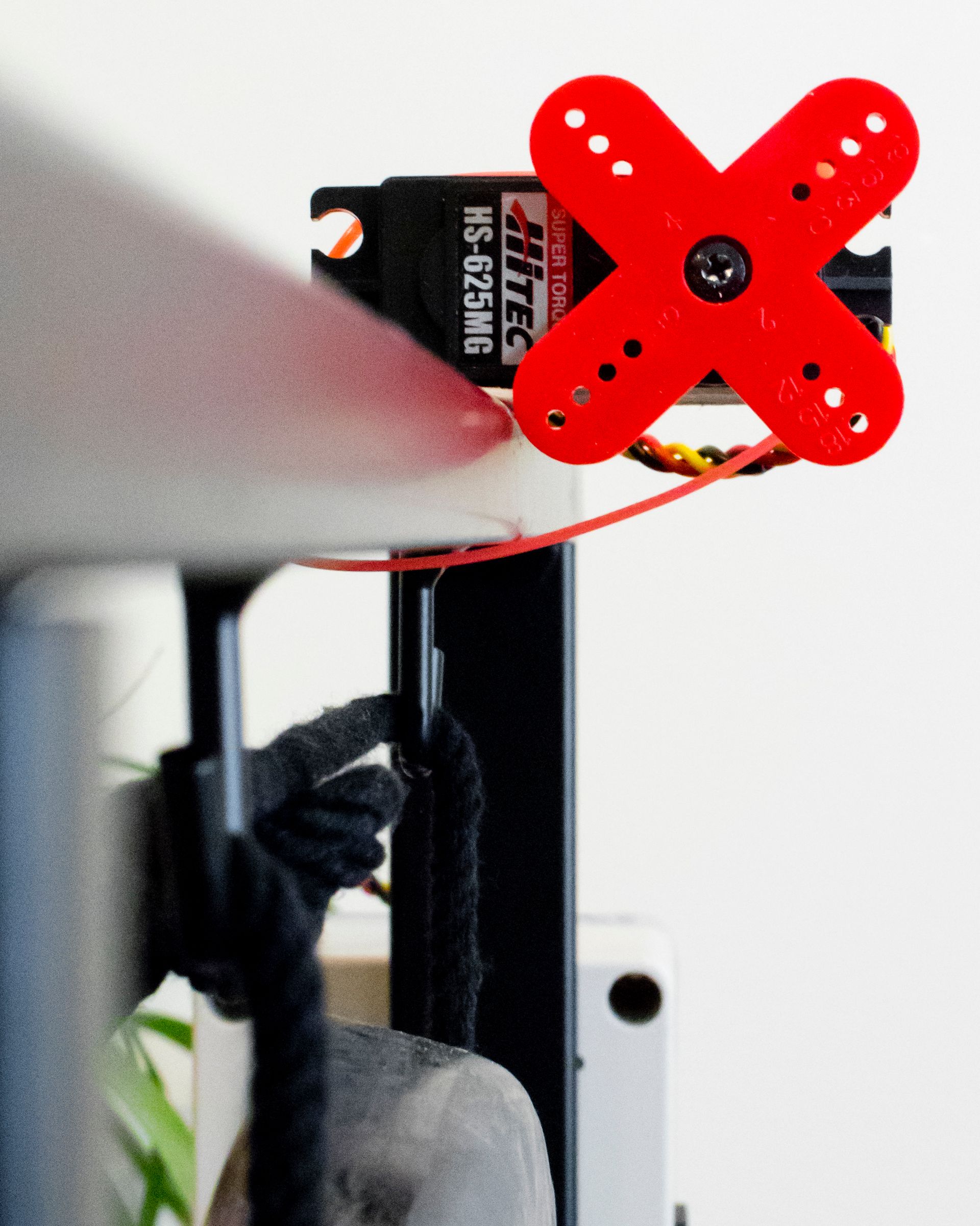Robot Gong: Ultimate Hackaton Project Idea for Sales and Product Geeks ...