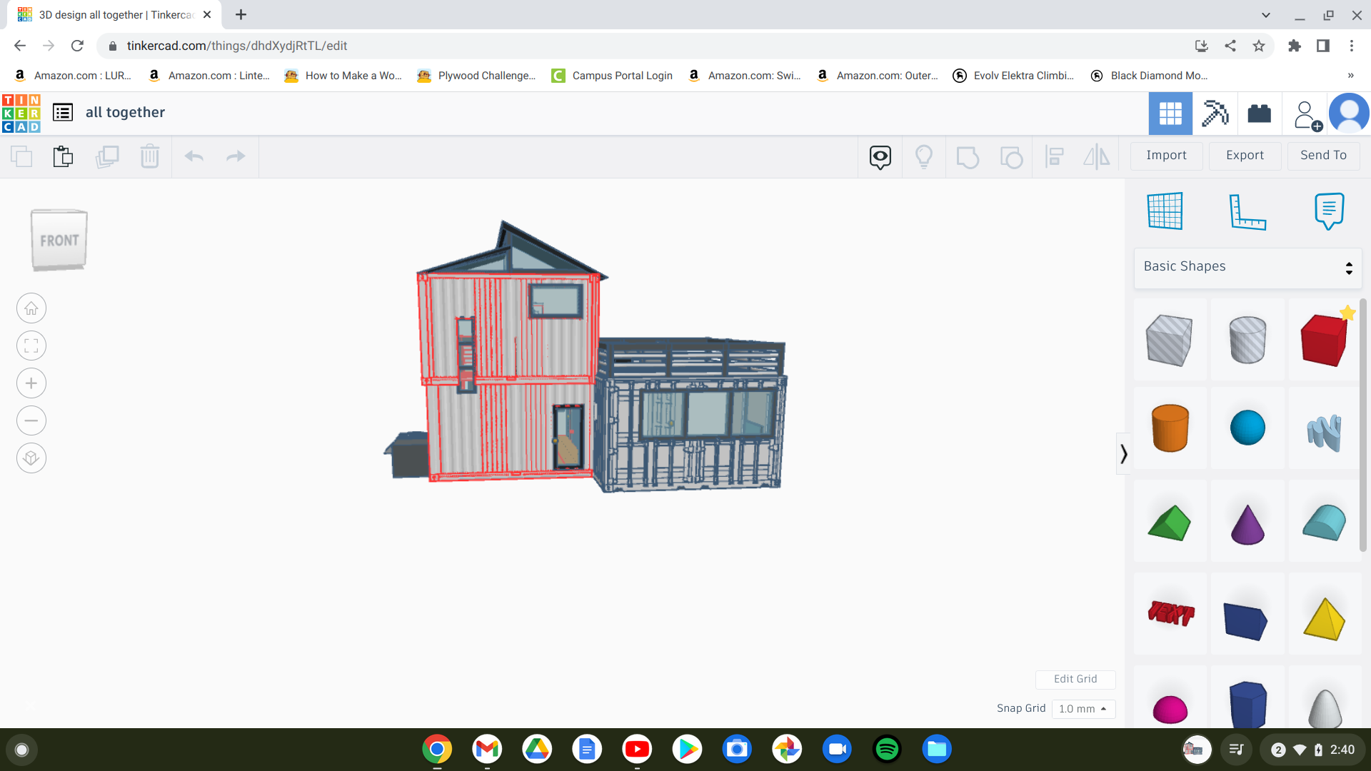 Student Design Challenge : 10 Steps - Instructables
