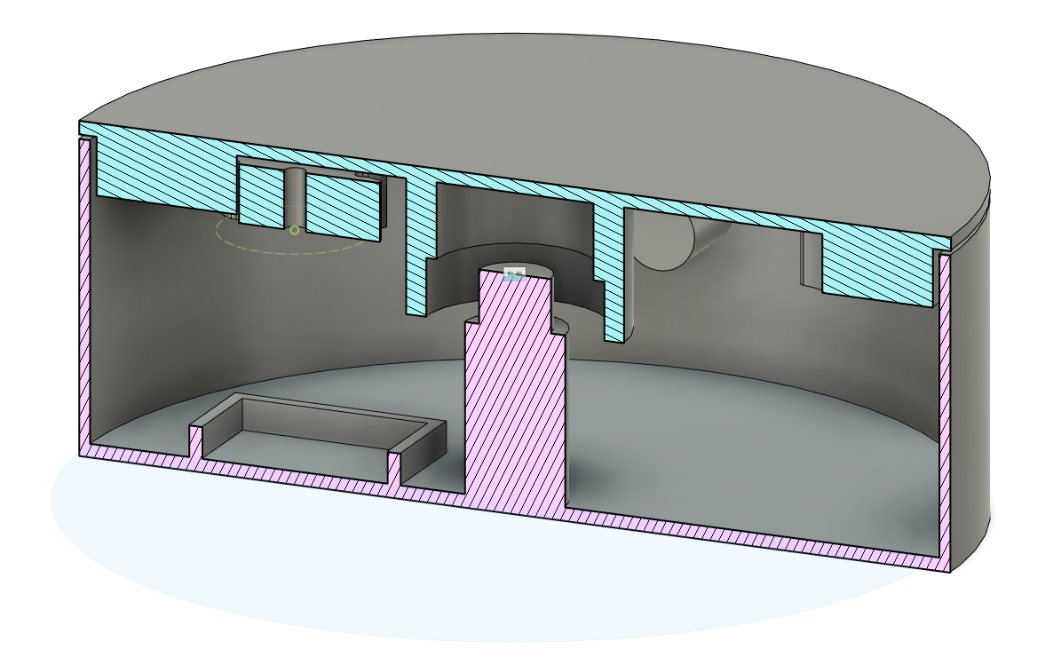 3D Printed Rotating Display Table : 4 Steps - Instructables