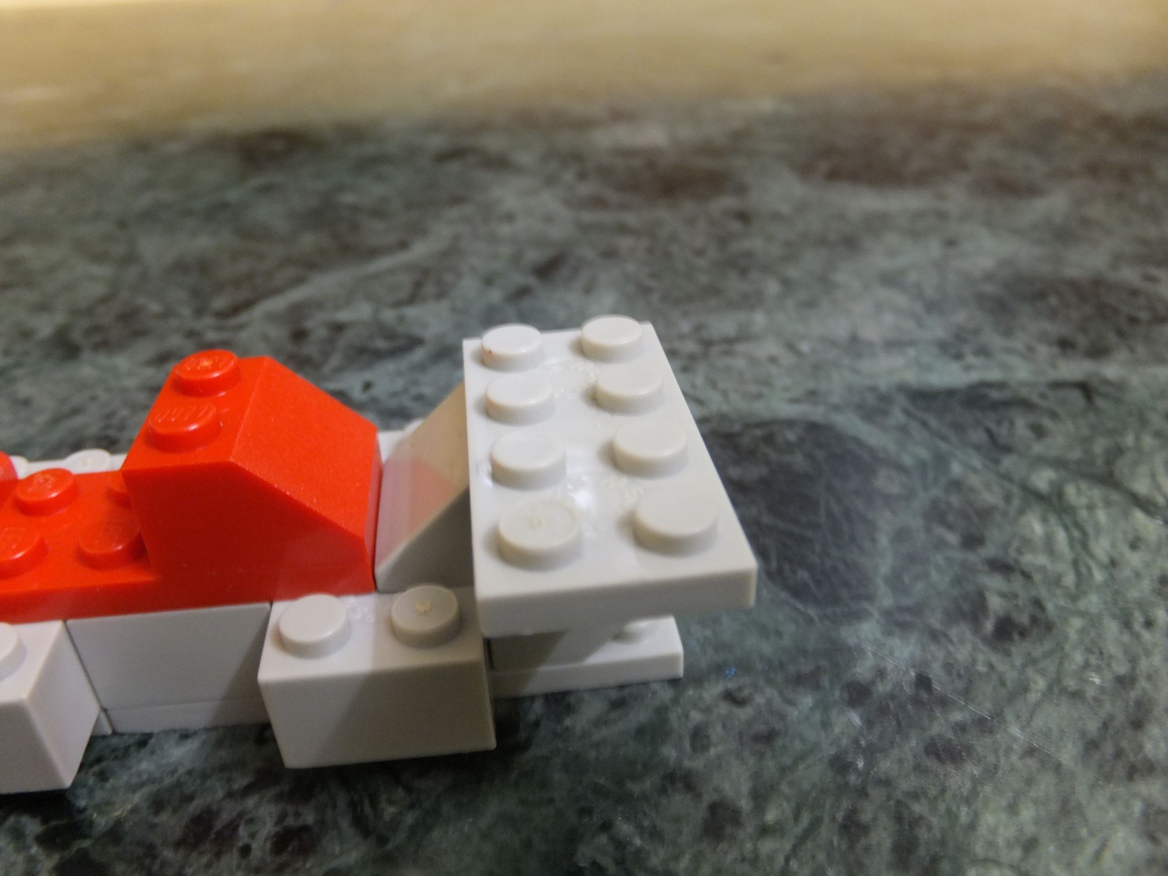 How to Make 15 LEGO Animals! : 16 Steps (with Pictures) - Instructables