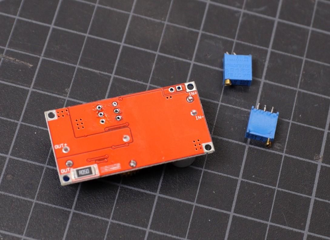 DIY Mini Lab Power Supply : 15 Steps (with Pictures) - Instructables