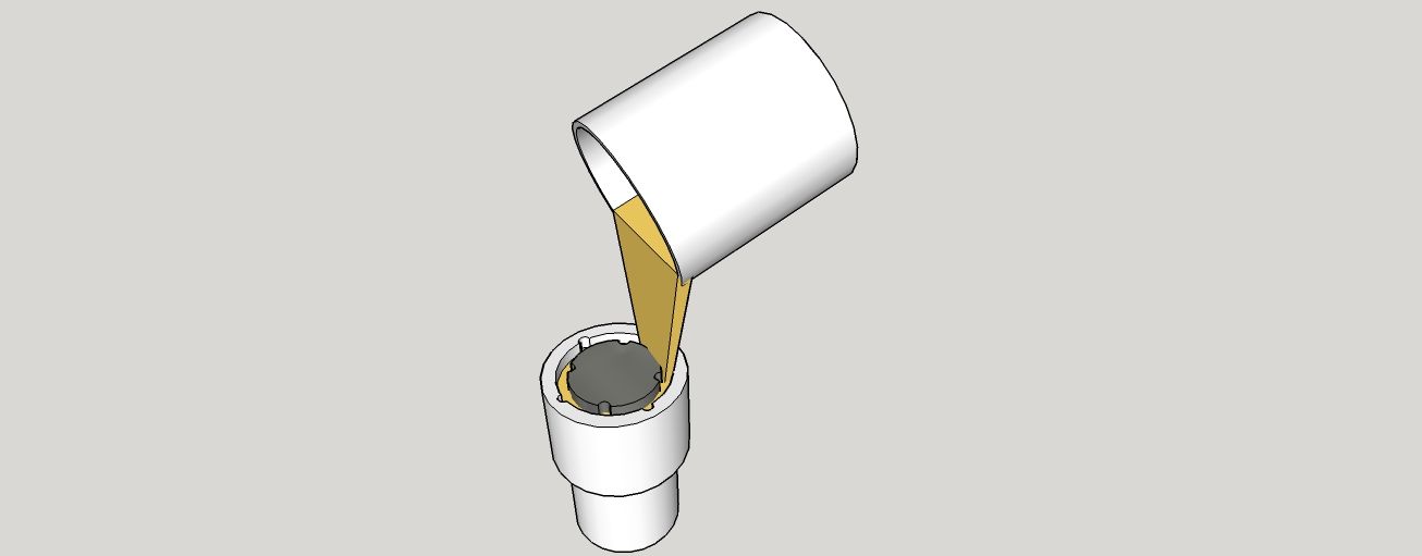 Shopsmith Mark V Bandsaw Coupler Replacement - Instructables