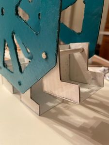 Make Your Own Ferris Wheel : 14 Steps (with Pictures) - Instructables