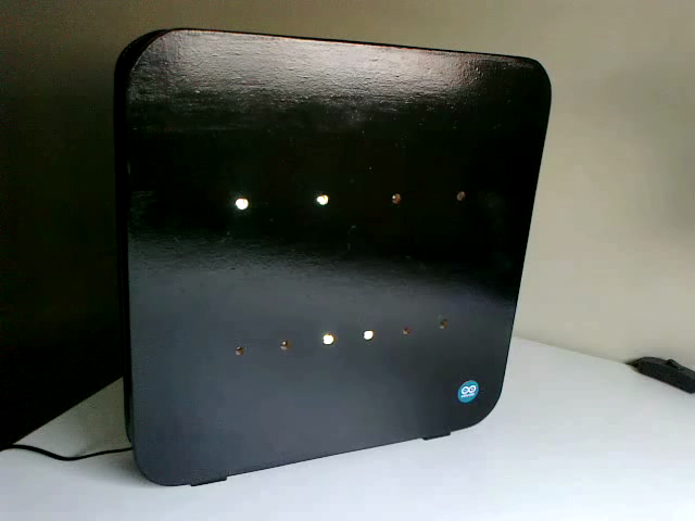 Arduino Binary Clock - Instructables Arduino Binary Clock - Instructables