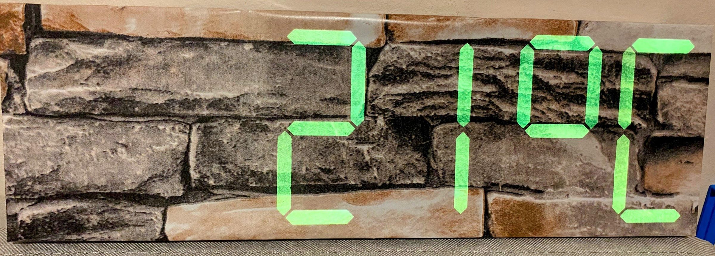 ClockSketch V7 - Part I : 12 Steps (with Pictures) - Instructables