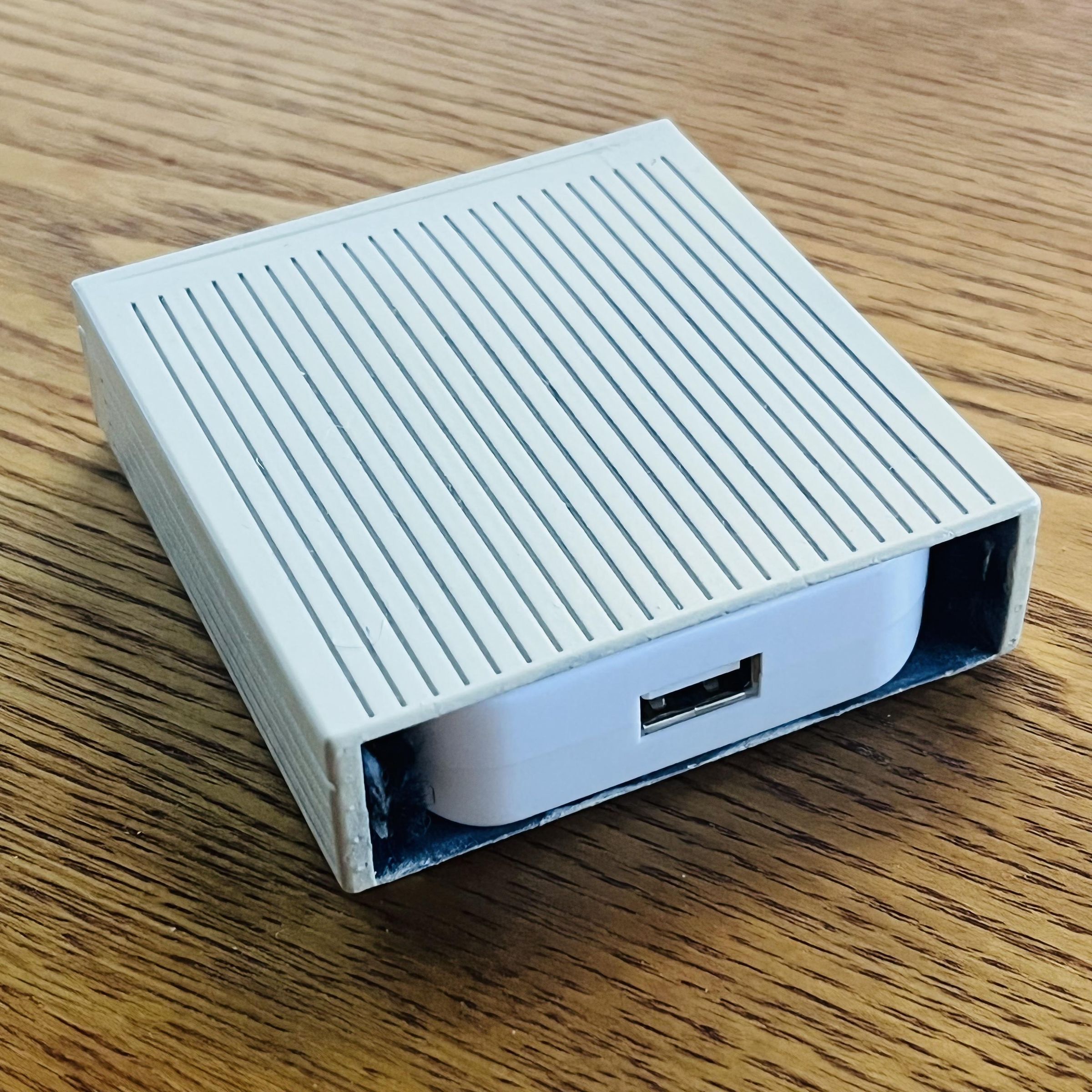 Battery Case for Tiny Apple Pi : 7 Steps (with Pictures) - Instructables