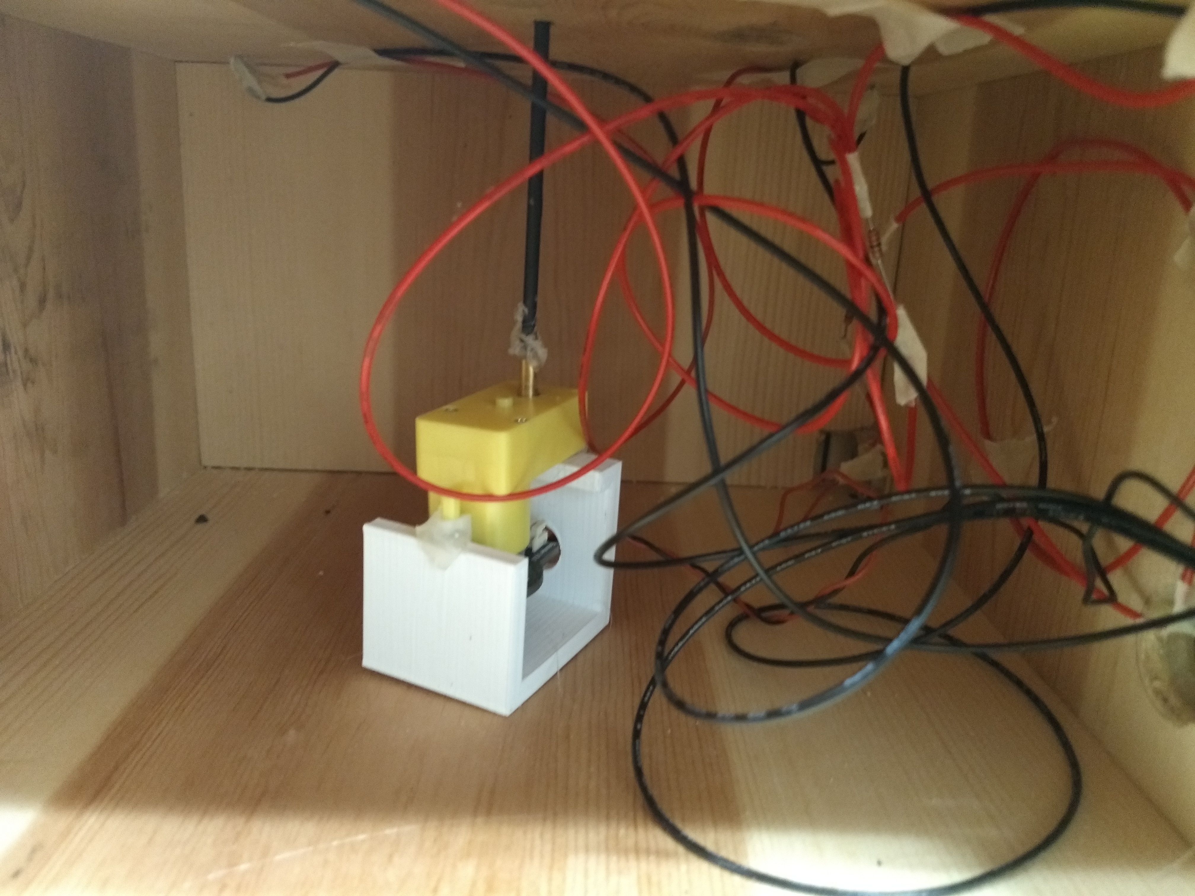 Chuck TV Intersect Cube DIY Working Model : 13 Steps (with Pictures ...