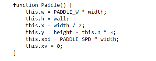 Breakout Game in JavaScript : 39 Steps - Instructables