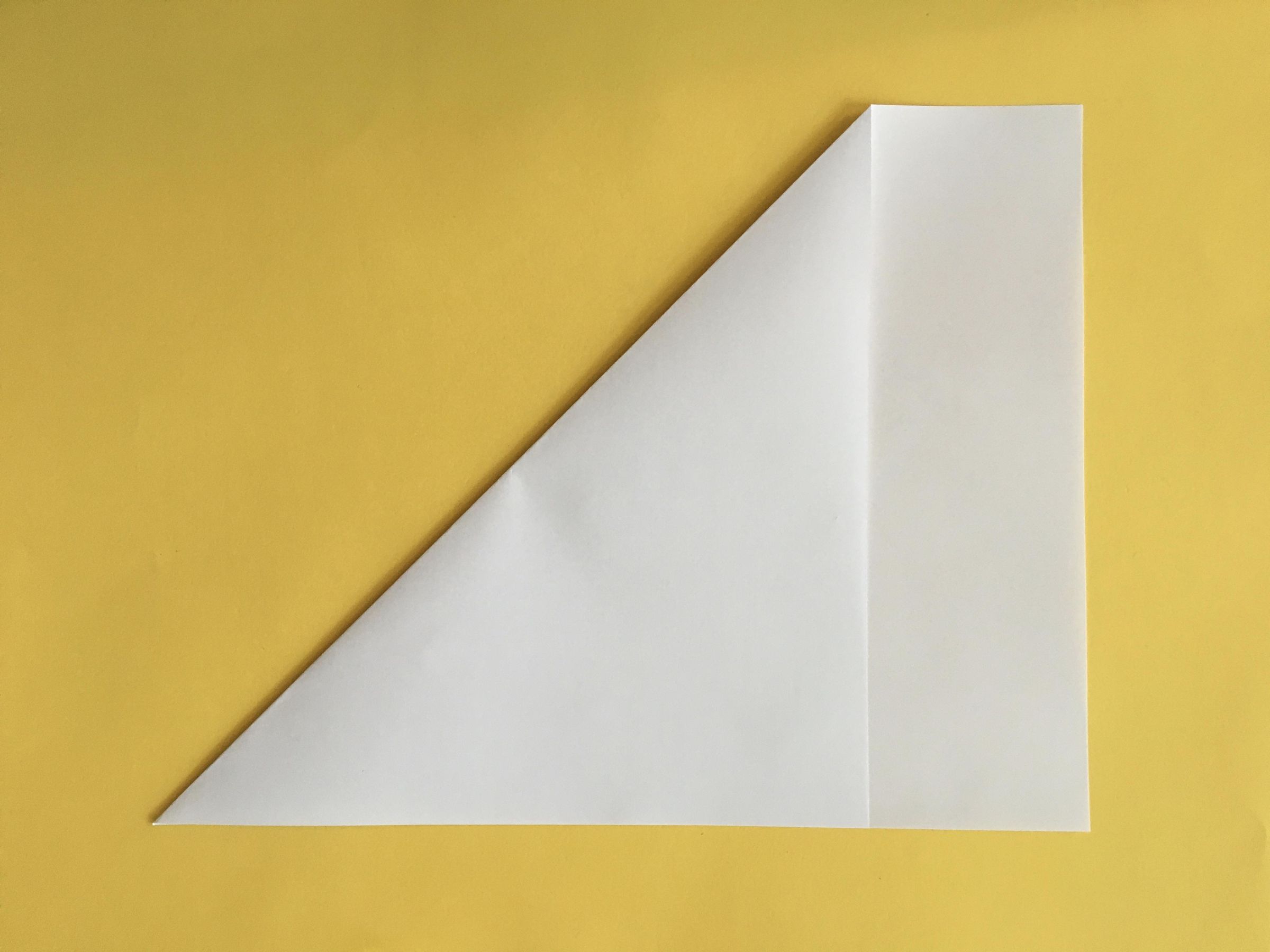 Mirrors, Paper Cutting, and Symmetry : 8 Steps (with Pictures ...