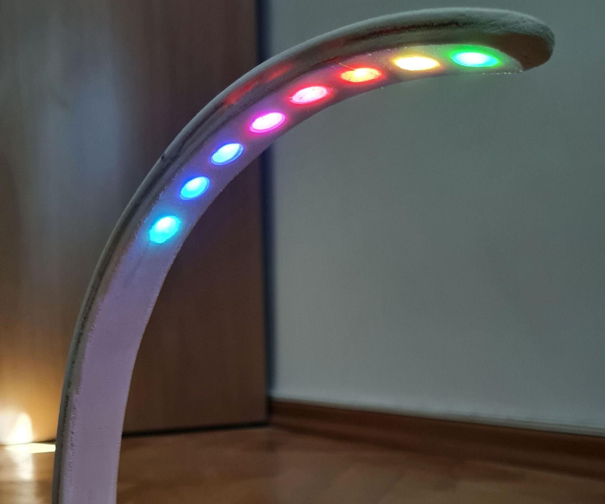 Tiny Wooden Lamp : 9 Steps (with Pictures) - Instructables