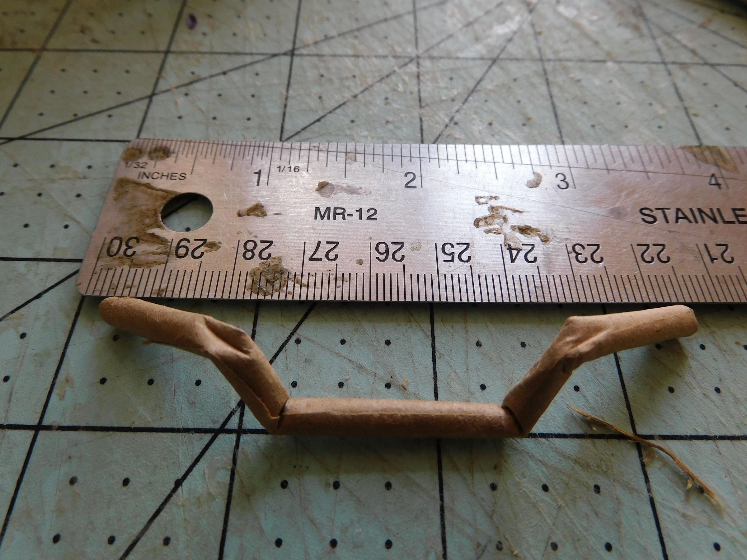 How to Make a Cardboard Model Dirt Bike : 13 Steps (with Pictures ...