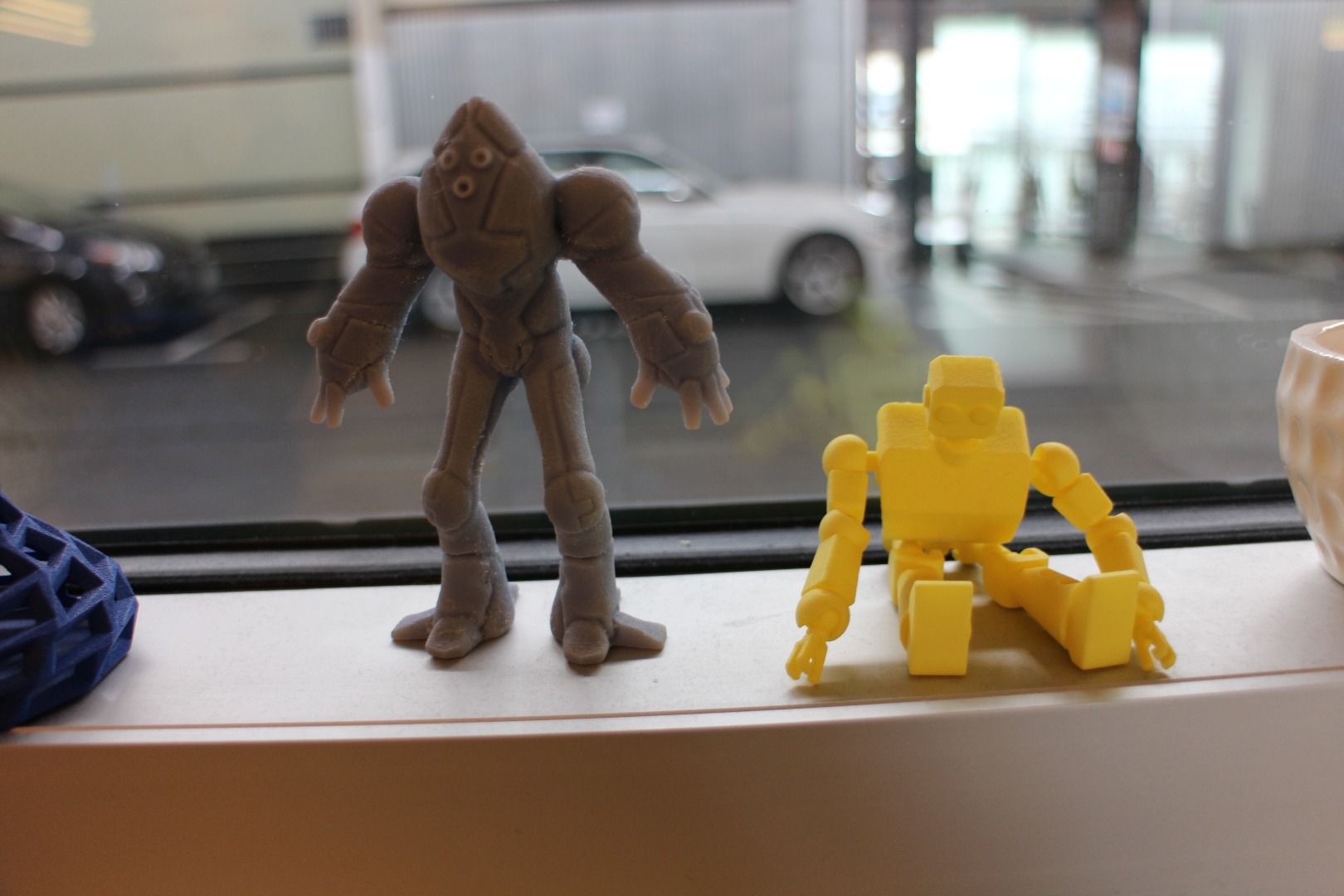 3D Printing Basics : 15 Steps (with Pictures) - Instructables