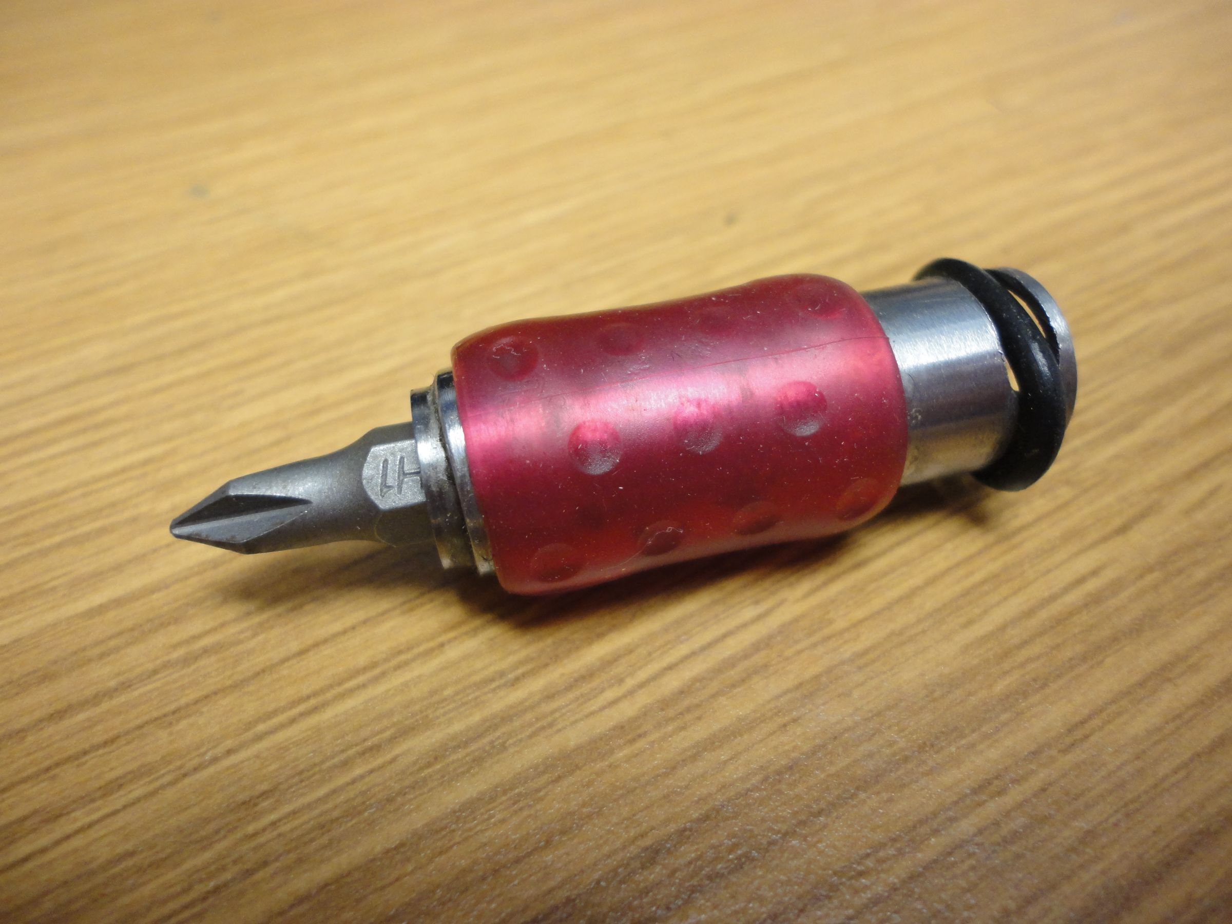 DIY Multifunction Pocket Tool : 10 Steps (with Pictures) - Instructables