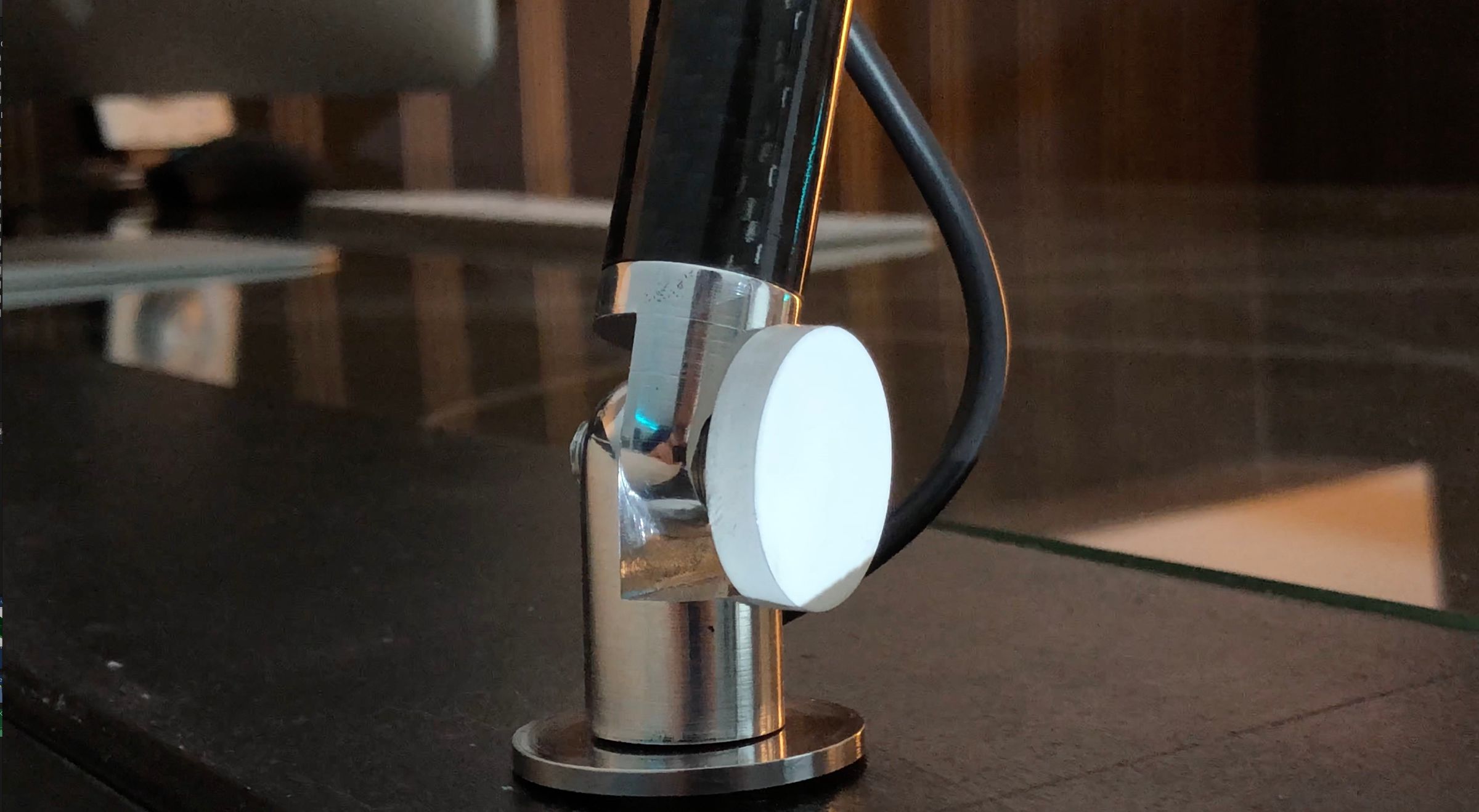 Build the Ultimate High Power LED Desk Lamp! : 14 Steps (with Pictures ...