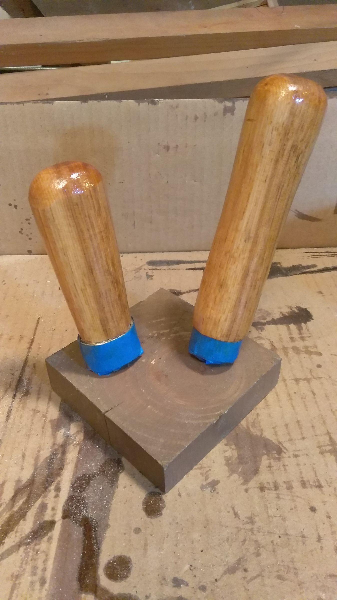 Replacement File Handles : 11 Steps (with Pictures) - Instructables