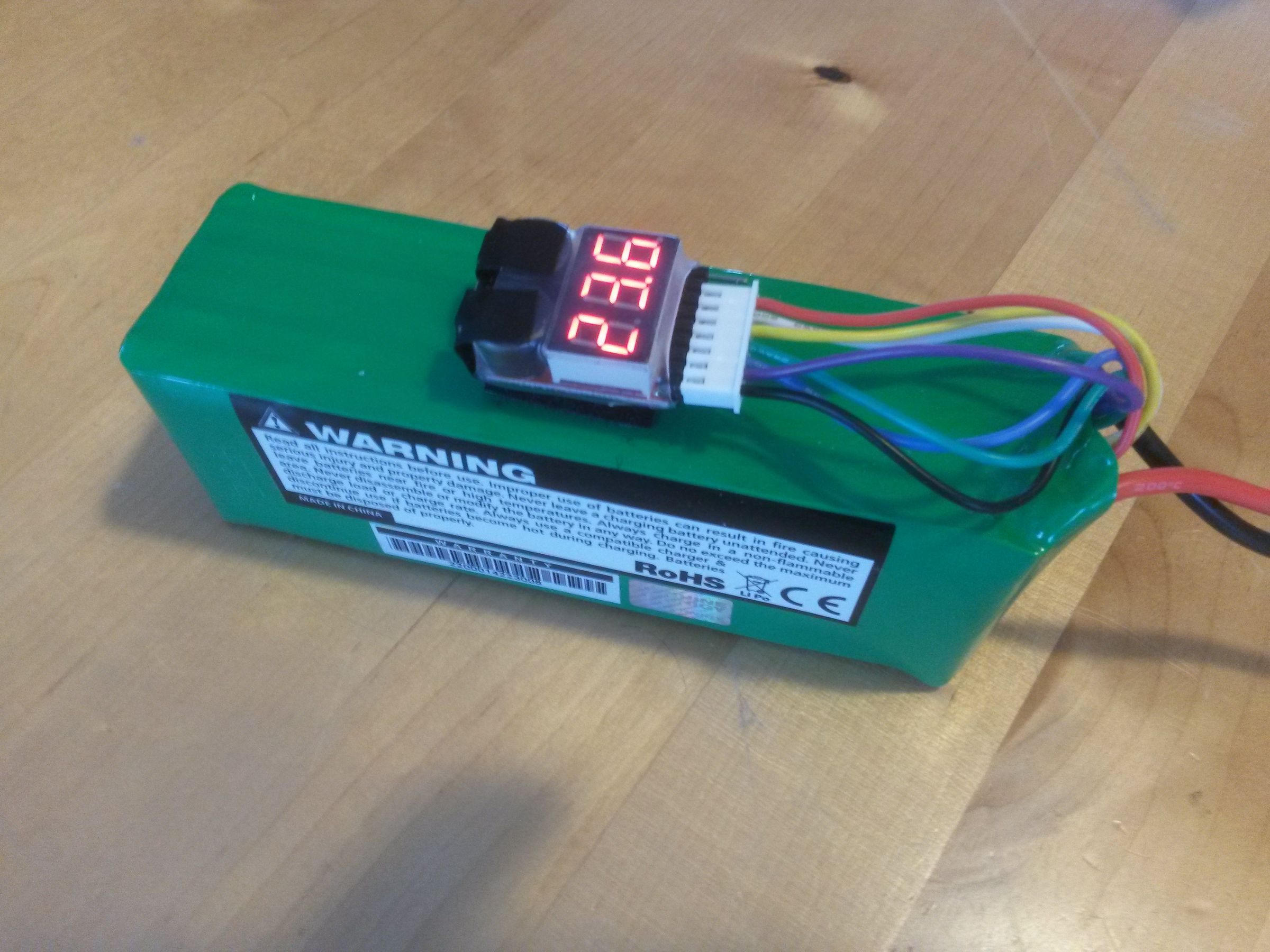 Mini Electrical Car - FTA Contest : 29 Steps (with Pictures ...