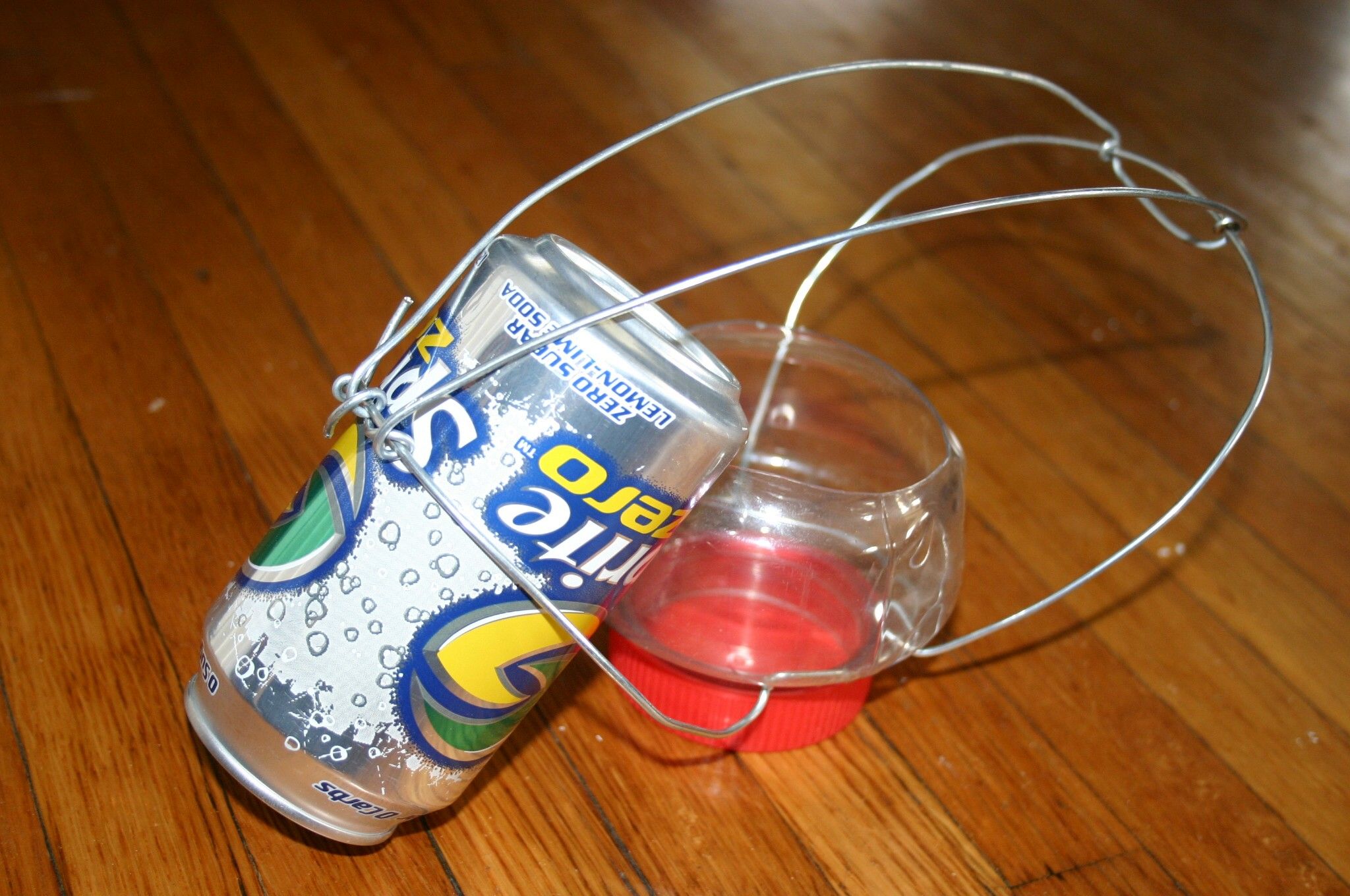 UPCYCLED PIGGY BANK : 4 Steps - Instructables