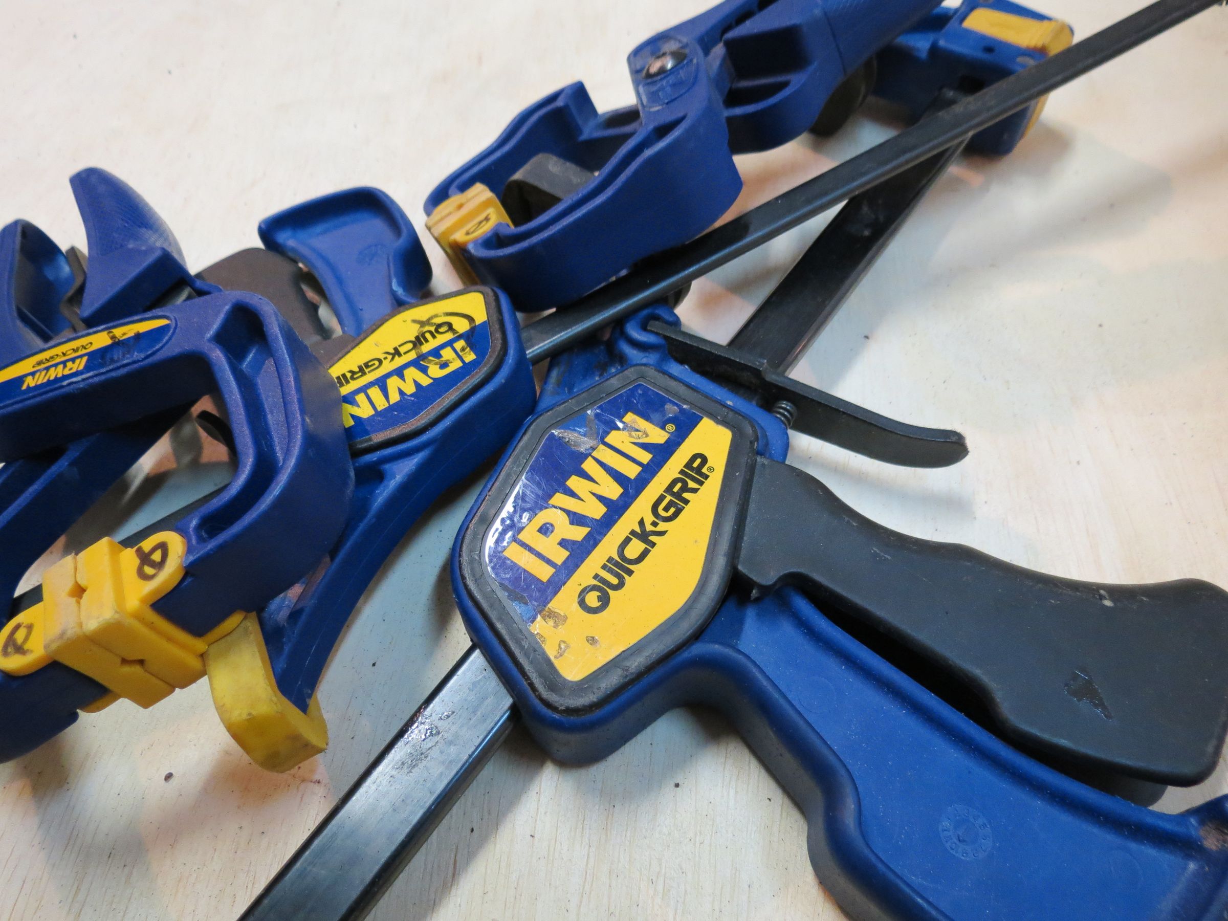 Tactical Multitool : 9 Steps (with Pictures) - Instructables