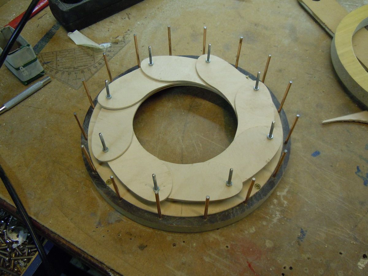 Wooden Aperture : 7 Steps - Instructables