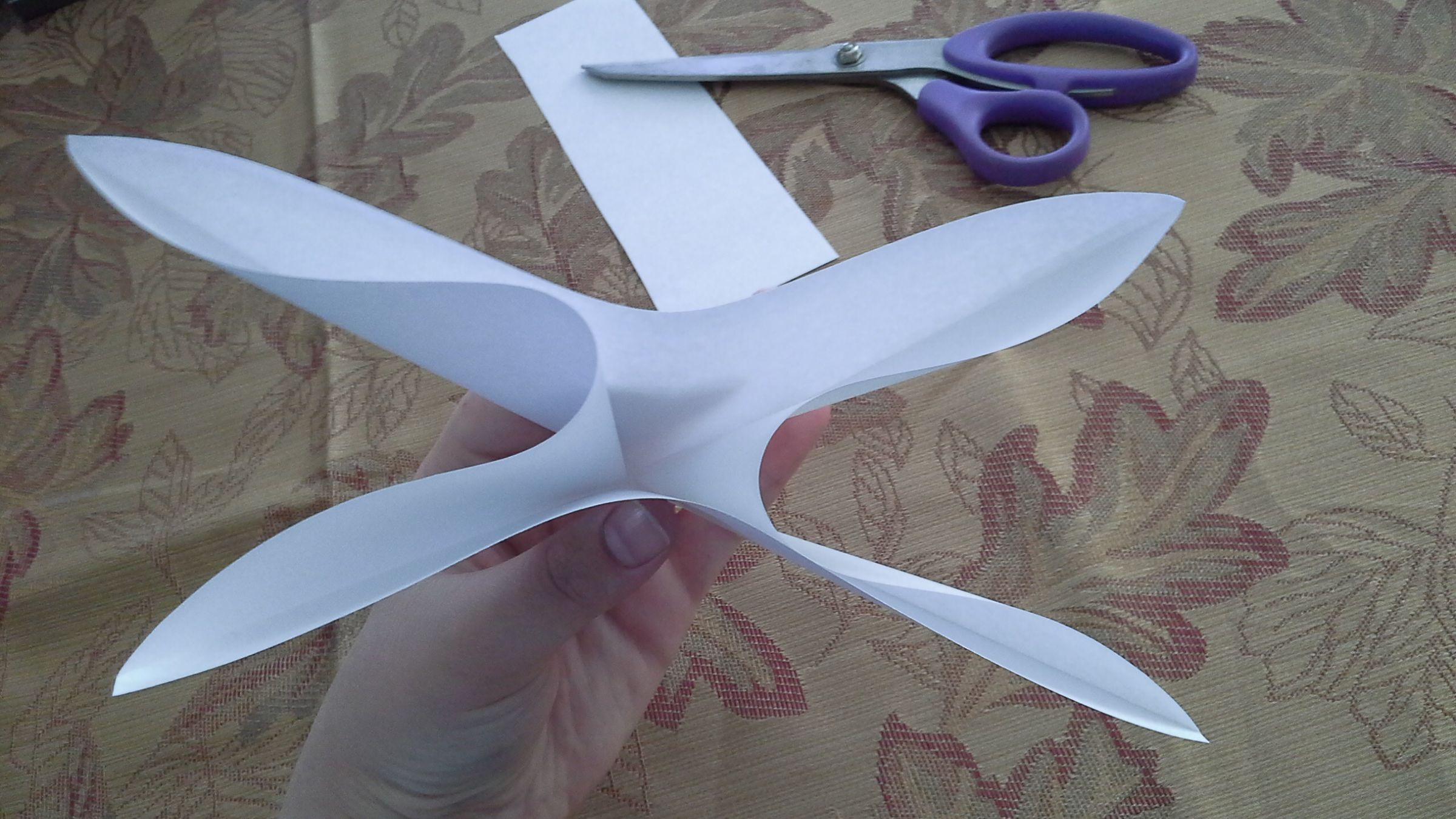 How to Make a Paper Water Bomb : 5 Steps - Instructables