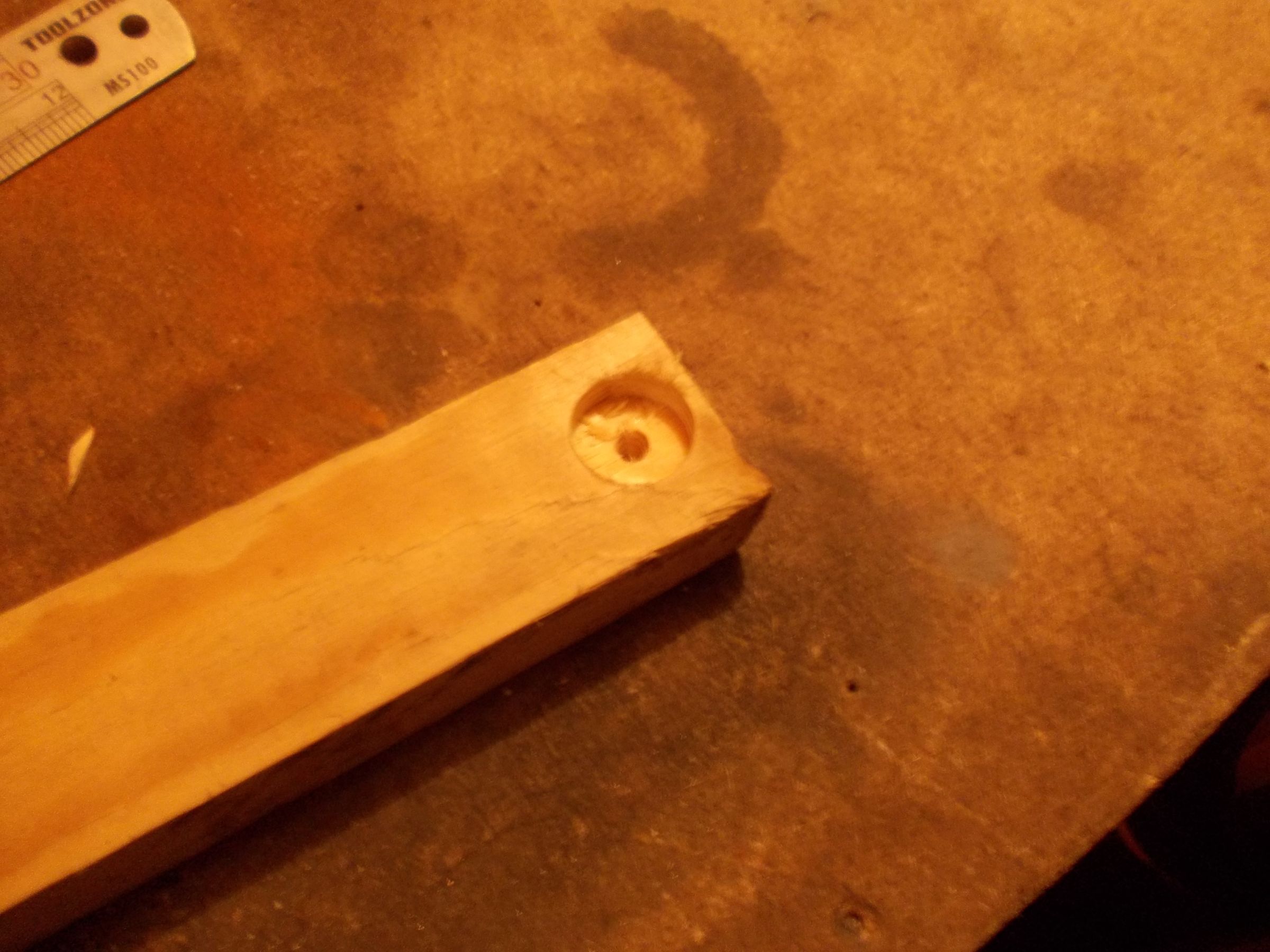 Homemade Pc Steering Wheel : 31 Steps (with Pictures) - Instructables