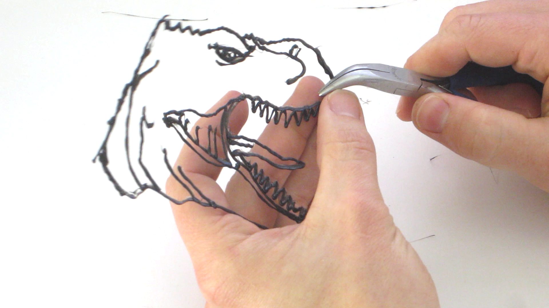 3D Printing Pen Tutorial : 7 Steps (with Pictures) - Instructables