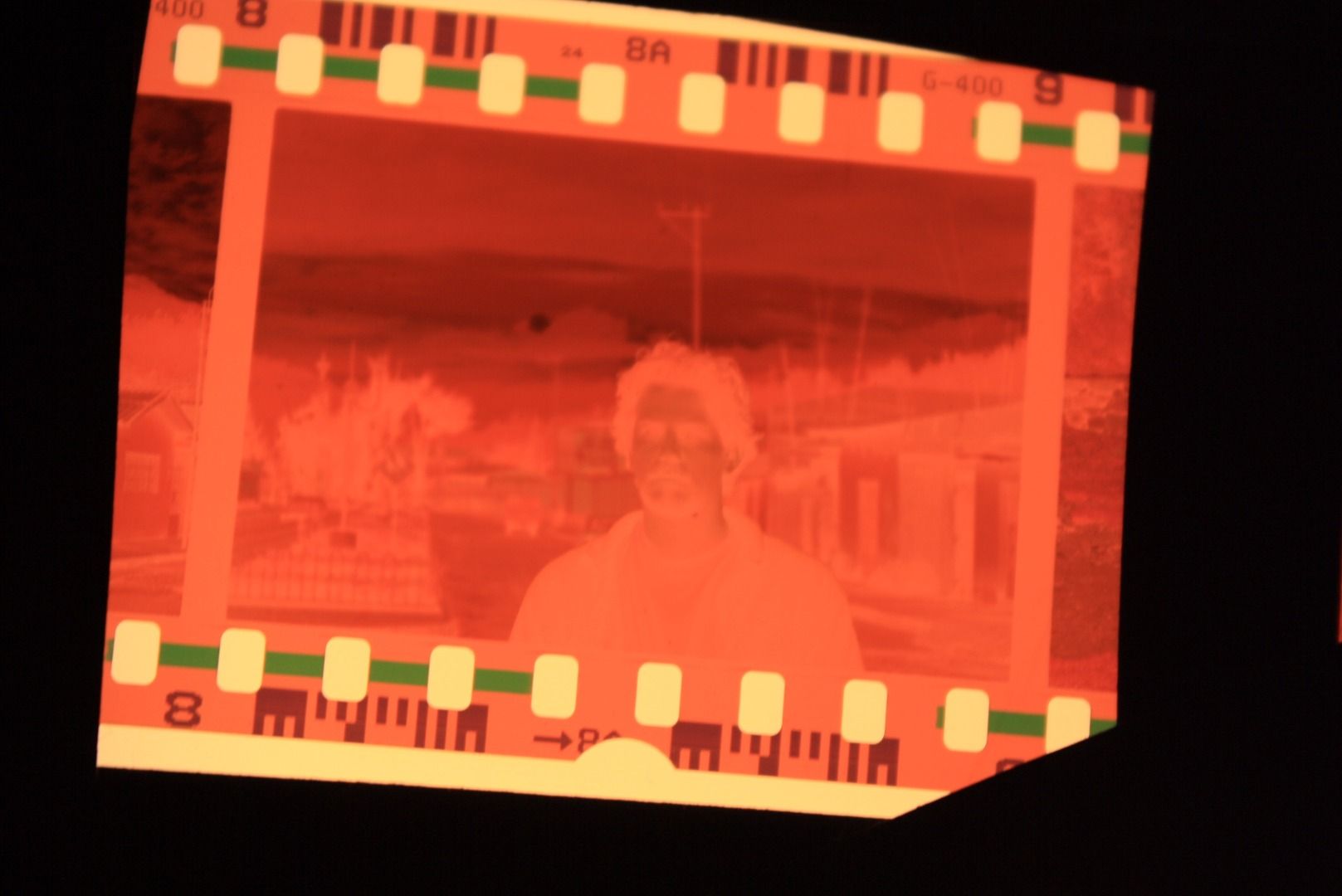 Processing Film Negatives Without a Scanner : 6 Steps (with Pictures ...