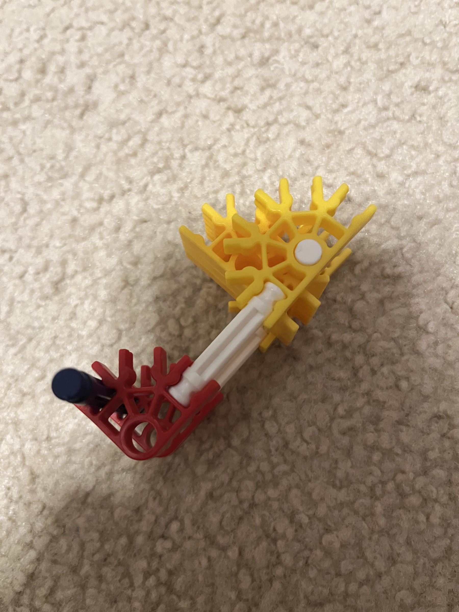 Greg Renko's K'nex RPG Instructions - Instructables
