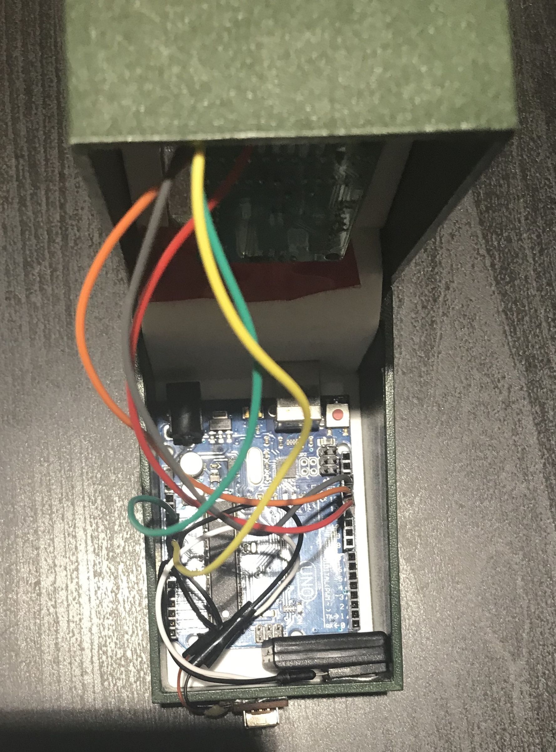 Rear Matrix Bike Light : 5 Steps - Instructables