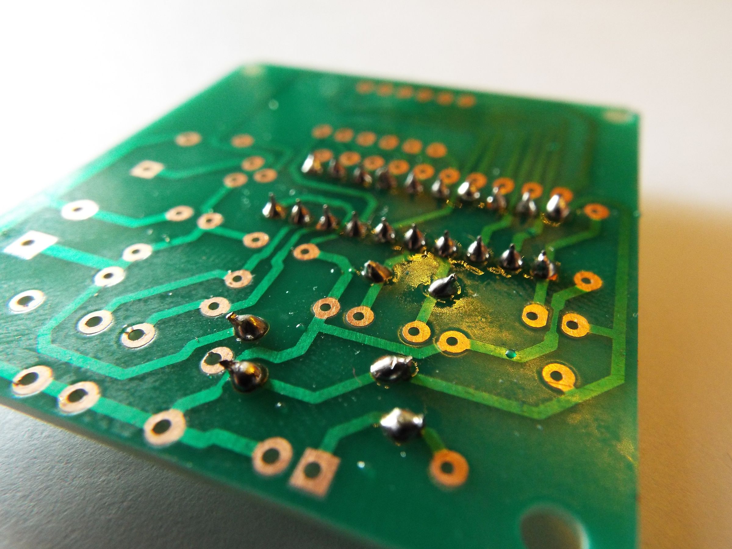 The Earth Clock : 9 Steps (with Pictures) - Instructables