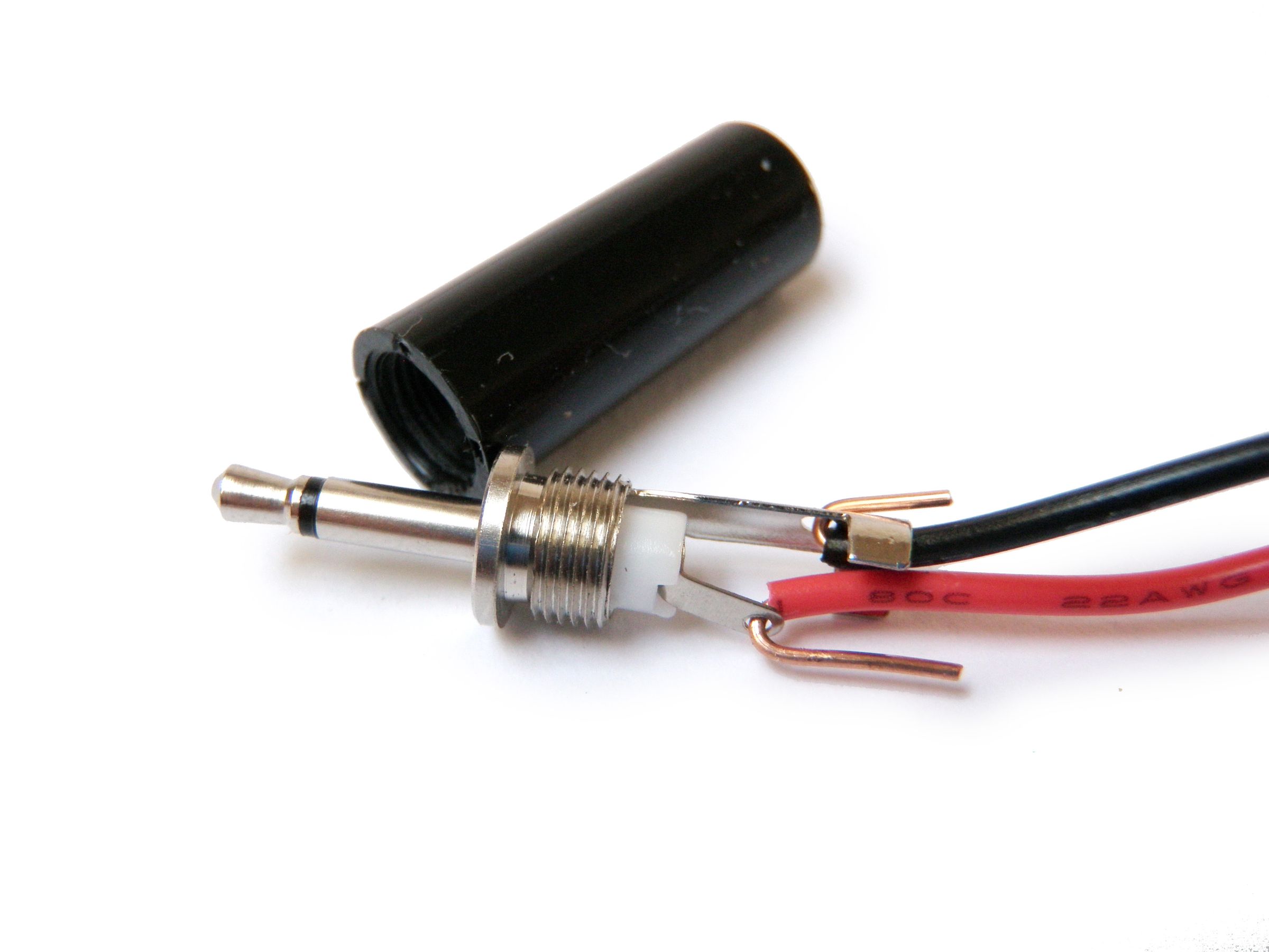 Arduino Camera Flash Control : 5 Steps - Instructables