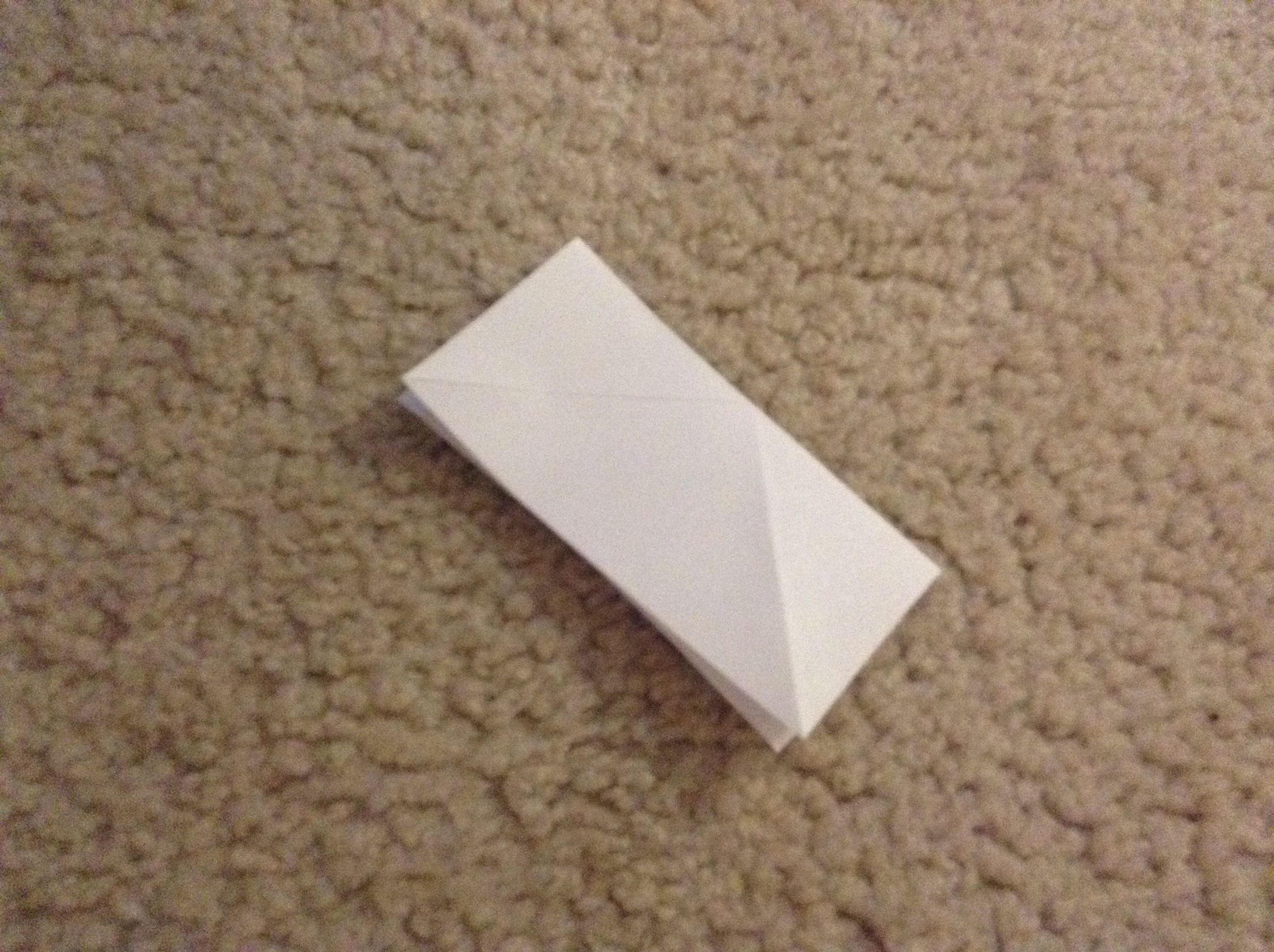 Origami Fireworks : 12 Steps (with Pictures) - Instructables