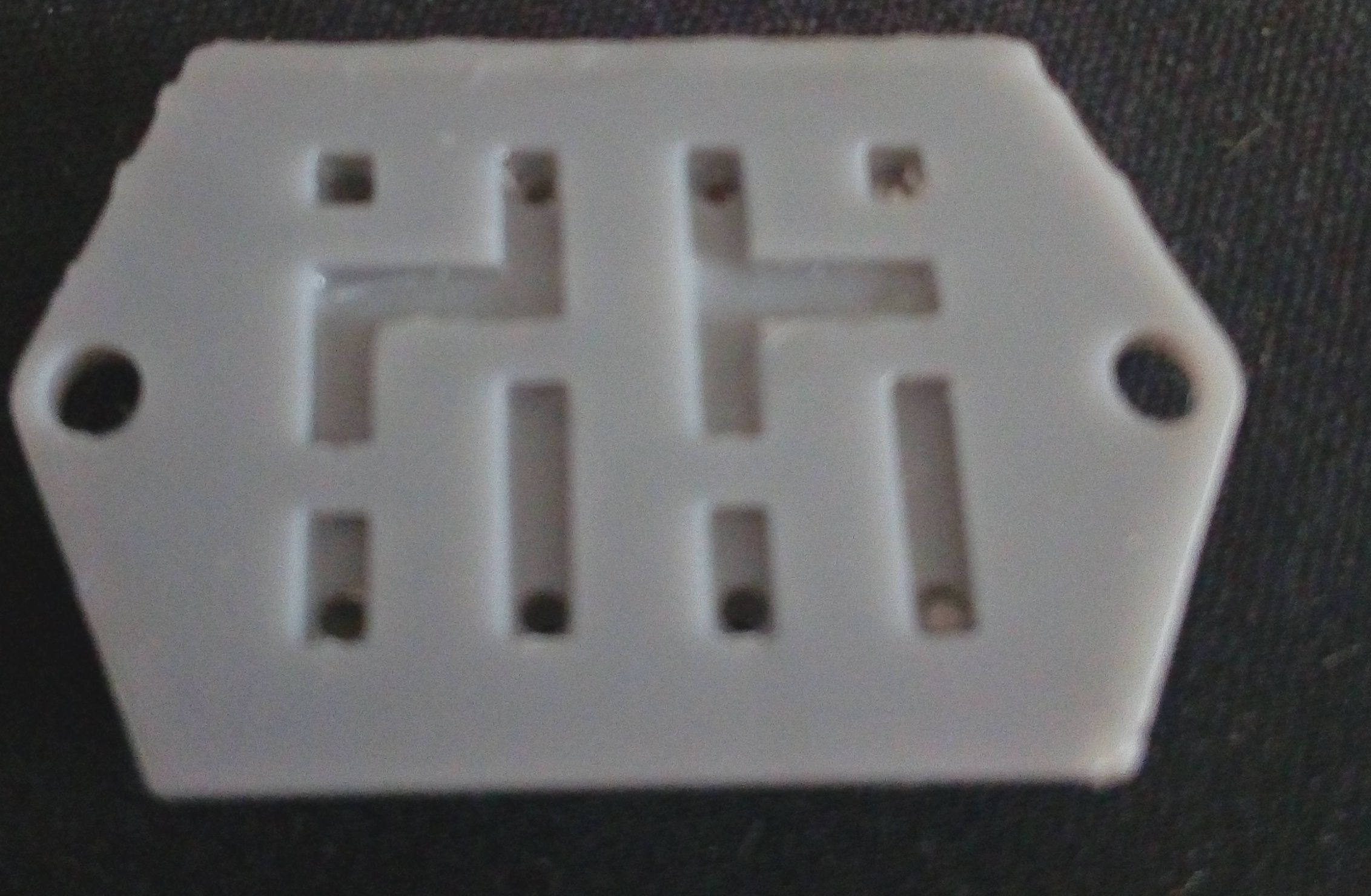 3D Printed Pneumatic Logic Gates : 6 Steps (with Pictures) - Instructables